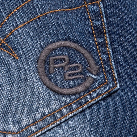 Lrg | Jeans | Round Two X Lrg Mens Dark Wash Observatory Classic 47 Fit ...